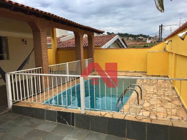 Casa em Recanto do Itamaracá, Mogi Guaçu/SP de 235m² 3 quartos à venda por R$ 449.900,00