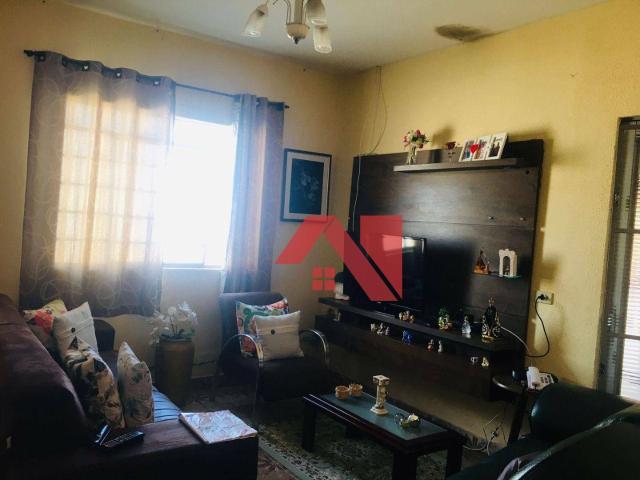 Casa em Recanto do Itamaracá, Mogi Guaçu/SP de 302m² 2 quartos à venda por R$ 749.000,00