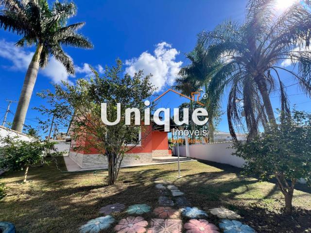 Casa em Recanto do Sol, São Pedro da Aldeia/RJ de 113m² 4 quartos à venda por R$ 639.000,00