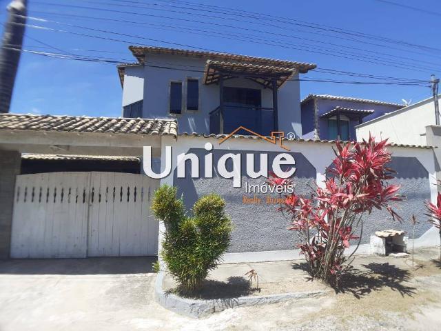 Casa em Recanto do Sol, São Pedro da Aldeia/RJ de 150m² 4 quartos à venda por R$ 469.900,00