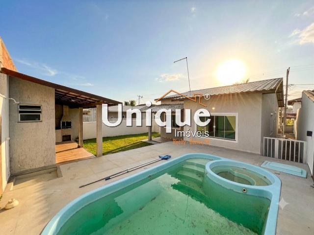 Casa em Recanto do Sol, São Pedro da Aldeia/RJ de 300m² 3 quartos à venda por R$ 629.900,00
