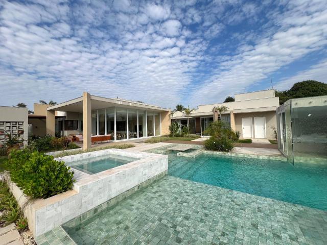 Casa em Recanto do Salto, Londrina/PR de 744m² 7 quartos à venda por R$ 7.999.000,00