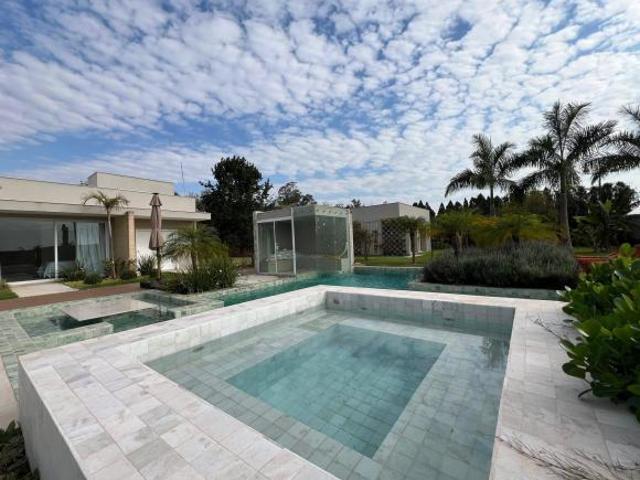 Casa em Recanto do Salto, Londrina/PR de 744m² 7 quartos à venda por R$ 8.000.000,00