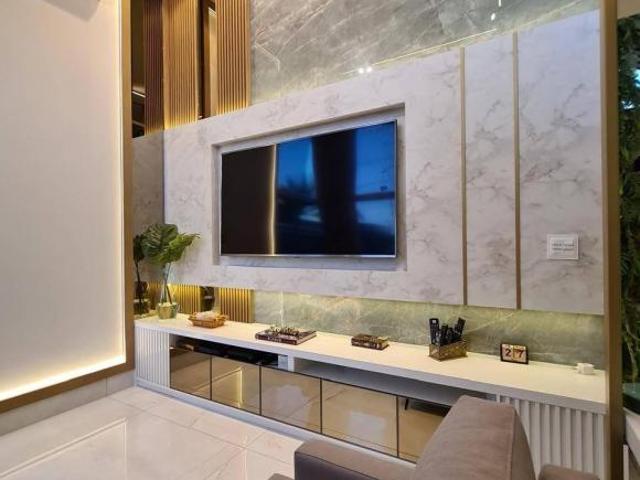 Casa em Recanto do Salto, Londrina/PR de 243m² 4 quartos à venda por R$ 3.100.000,00