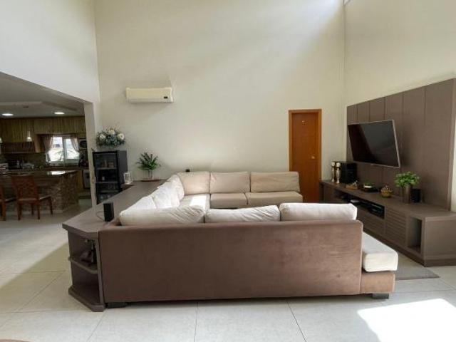 Casa em Recanto do Salto, Londrina/PR de 311m² 4 quartos à venda por R$ 3.200.000,00