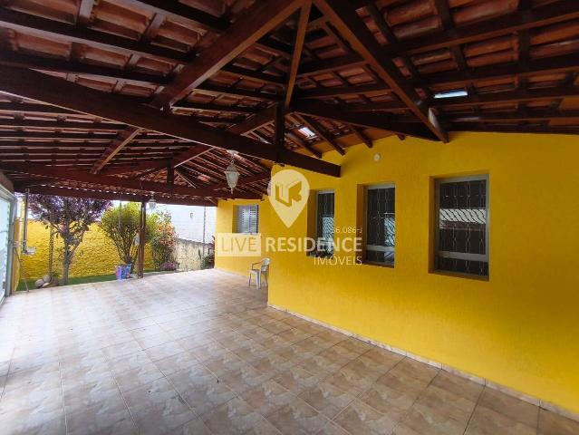 Casa em Recanto do Parque, Itatiba/SP de 151m² 3 quartos à venda por R$ 689.900,00