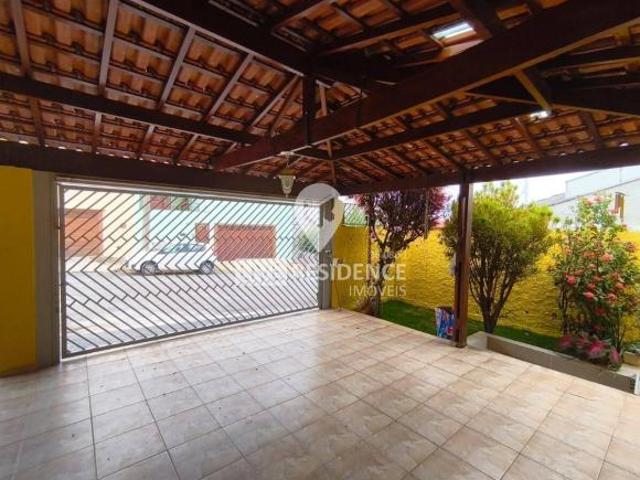 Casa em Recanto do Parque, Itatiba/SP de 151m² 3 quartos à venda por R$ 690.000,00
