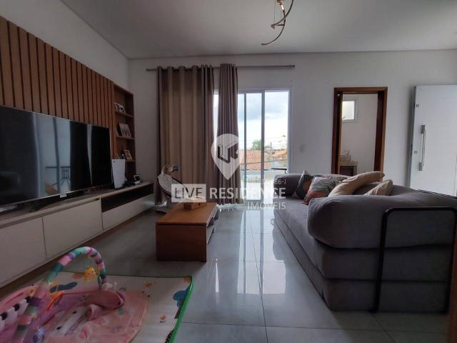 Casa em Recanto do Parque, Itatiba/SP de 267m² 3 quartos à venda por R$ 929.000,00
