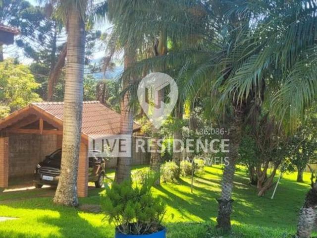 Casa em Recanto dos Pássaros, Itatiba/SP de 400m² 3 quartos à venda por R$ 1.200.000,00