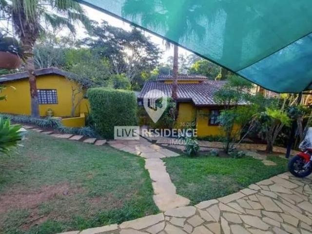 Casa em Recanto dos Pássaros, Itatiba/SP de 246m² 2 quartos à venda por R$ 1.630.000,00