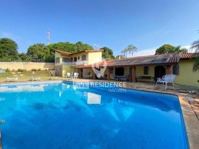 Casa em Recanto dos Pássaros, Itatiba/SP de 301m² 3 quartos à venda por R$ 1.000.000,00