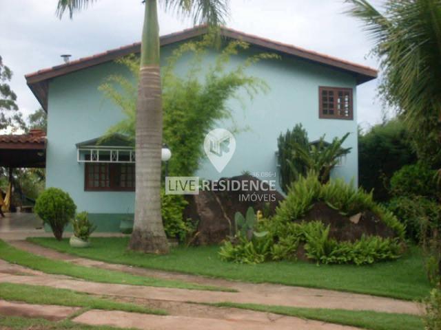 Casa em Recanto dos Pássaros, Itatiba/SP de 360m² 3 quartos à venda por R$ 949.900,00