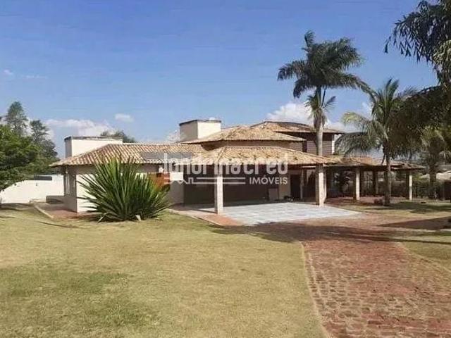 Casa em Recanto dos Pinheiros, Cambé/PR de 400m² 4 quartos à venda por R$ 2.772.000,00