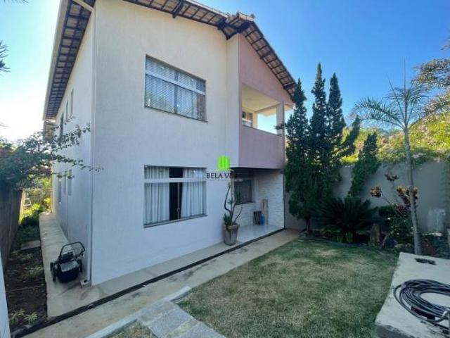 Casa em Recanto Da Lagoa