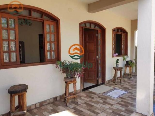 Casa em Recanto da Lagoa, Lagoa Santa/MG de 258m² 3 quartos à venda por R$ 1.100.000,00
