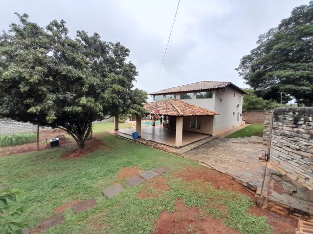 Casa em Recanto da Lagoa, Lagoa Santa/MG de 350m² 4 quartos à venda por R$ 1.389.000,00
