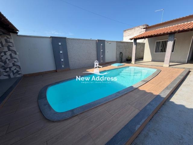 Casa em Recanto da Sereia, Guarapari/ES de 100m² 3 quartos à venda por R$ 749.900,00