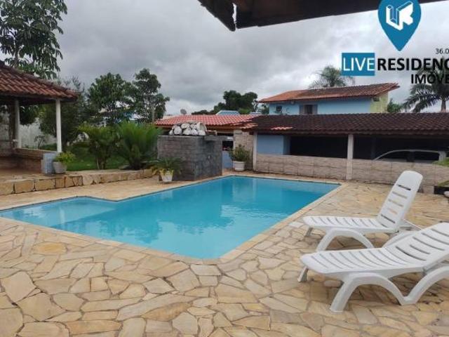Casa em Recanto da Paz, Itatiba/SP de 285m² 3 quartos à venda por R$ 1.000.000,00