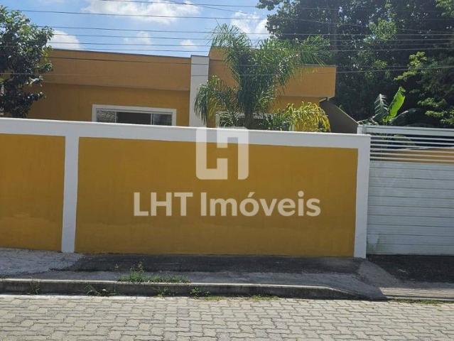 Casa em Recanto de Itaipuaçu Itaipuaçu, Maricá/RJ de 102m² 2 quartos à venda por R$ 449.000,00