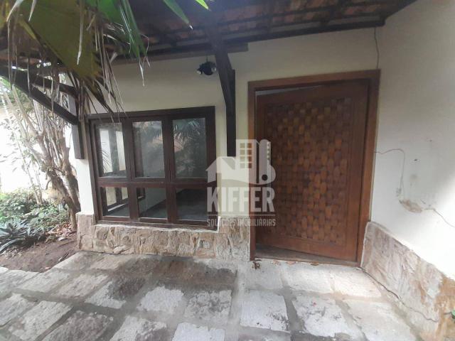Casa em Recanto de Itaipuaçu Itaipuaçu, Maricá/RJ de 180m² 4 quartos à venda por R$ 949.000,00