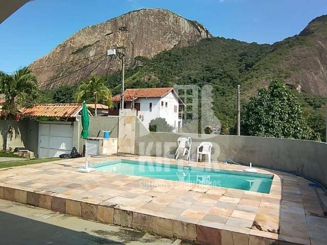 Casa em Recanto de Itaipuaçu Itaipuaçu, Maricá/RJ de 190m² 4 quartos à venda por R$ 899.000,00