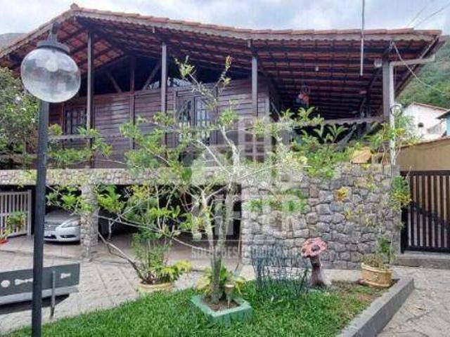 Casa em Recanto de Itaipuaçu Itaipuaçu, Maricá/RJ de 192m² 4 quartos à venda por R$ 649.000,00