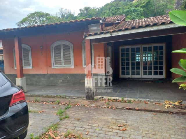 Casa em Recanto de Itaipuaçu Itaipuaçu, Maricá/RJ de 220m² 3 quartos à venda por R$ 749.900,00