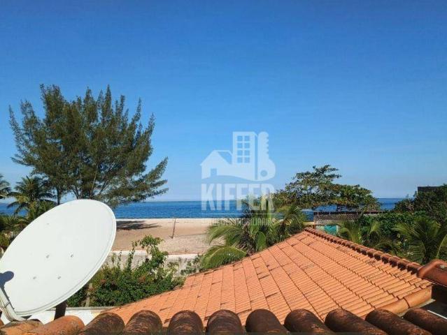 Casa em Recanto de Itaipuaçu Itaipuaçu, Maricá/RJ de 260m² 3 quartos à venda por R$ 949.900,00