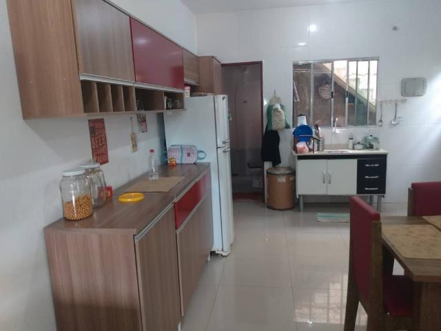 Casa em Recanto Feliz, Francisco Morato/SP de 107m² 3 quartos à venda por R$ 329.900,00
