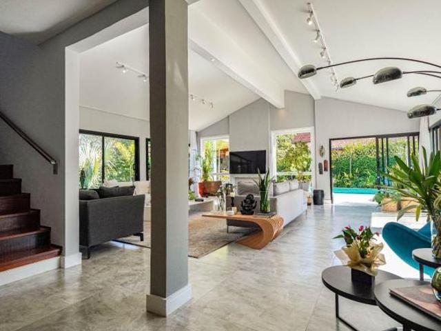 Casa em Recanto Impla, Carapicuíba/SP de 480m² 5 quartos à venda por R$ 3.500.000,00