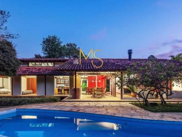 Casa em Recanto Impla, Carapicuíba/SP de 274m² 3 quartos à venda por R$ 2.800.000,00