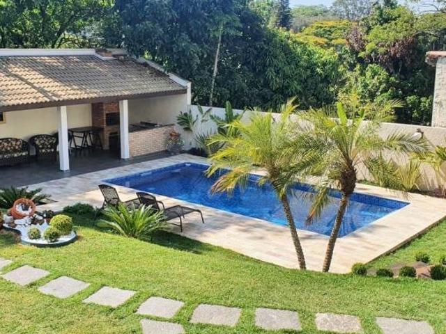Casa em Recanto Impla, Carapicuíba/SP de 315m² 4 quartos à venda por R$ 1.670.000,00 ou para locação