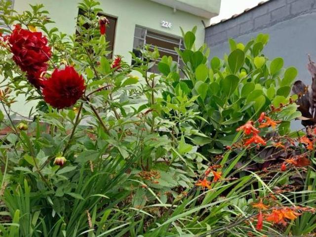 Casa em Recanto Ouro Fino, Suzano/SP de 76m² 2 quartos à venda por R$ 345.000,00