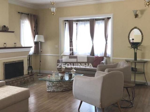 Casa em Recanto Maravilha III, Santana de Parnaíba/SP de 450m² 3 quartos à venda por R$ 1.299.900,00