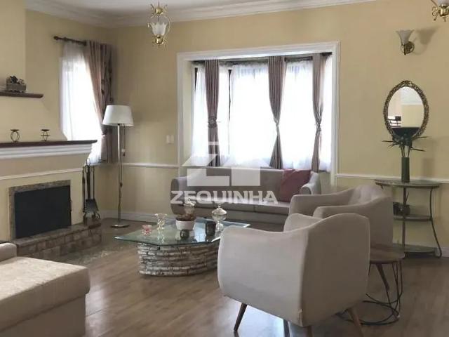 Casa em Recanto Maravilha III, Santana de Parnaíba/SP de 450m² 3 quartos à venda por R$ 1.299.900,00