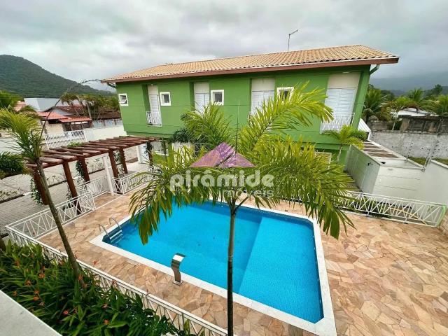 Casa em Recanto Som do Mar, Caraguatatuba/SP de 106m² 2 quartos à venda por R$ 609.000,00