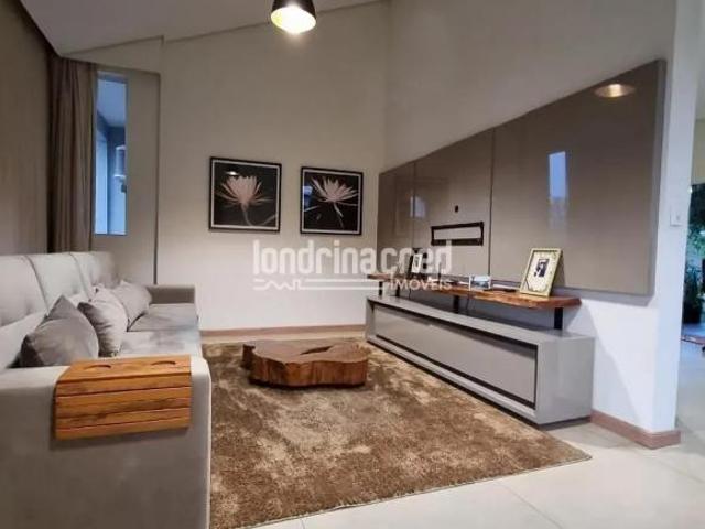 Casa em Recanto Santa Andréa, Cambé/PR de 465m² 4 quartos à venda por R$ 2.800.000,00