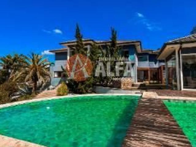 Casa em Recanto Suisso, Vargem Grande Paulista/SP de 1m² 7 quartos à venda por R$ 8.199.900,00