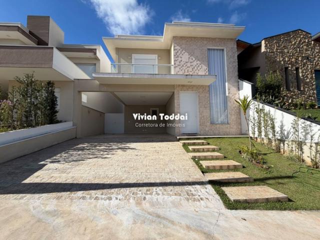 Casa em Recanto Quarto Centenário, Jundiaí/SP de 212m² 3 quartos à venda por R$ 1.890.000,00 ou para locação R$ 10.000,00/mes