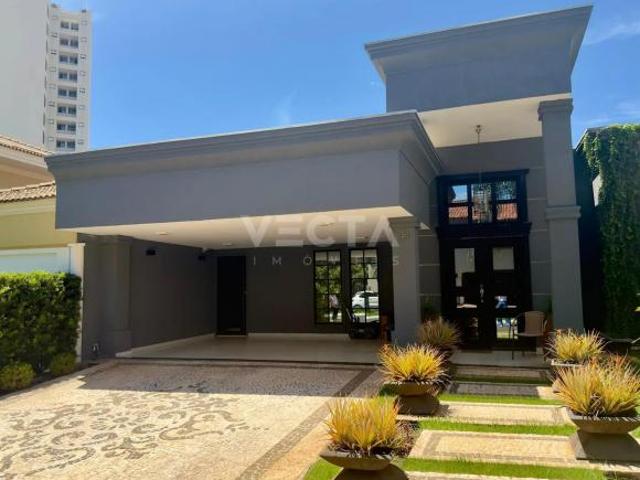 Casa em Recanto Real, São José do Rio Preto/SP de 214m² 3 quartos à venda por R$ 2.200.000,00