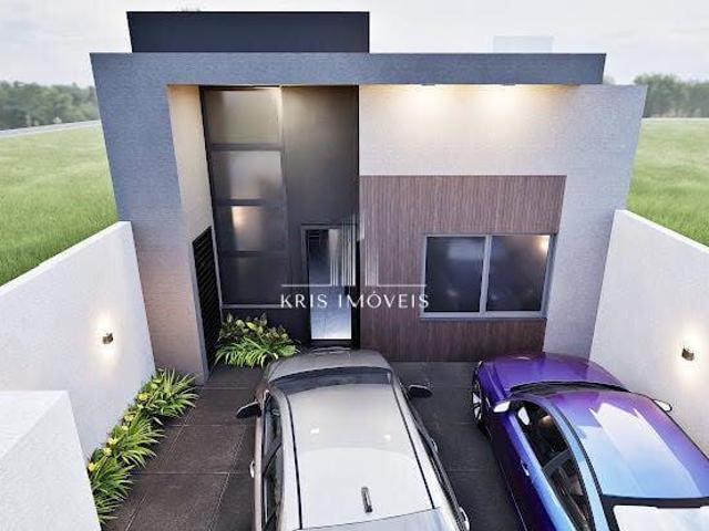Casa em Recanto Tropical, Cascavel/PR
