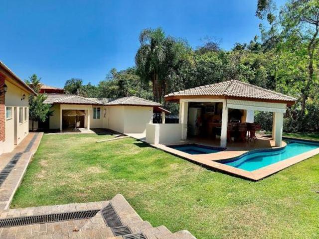 Casa em Recanto Verde, Carapicuíba/SP de 638m² 4 quartos à venda por R$ 3.800.000,00