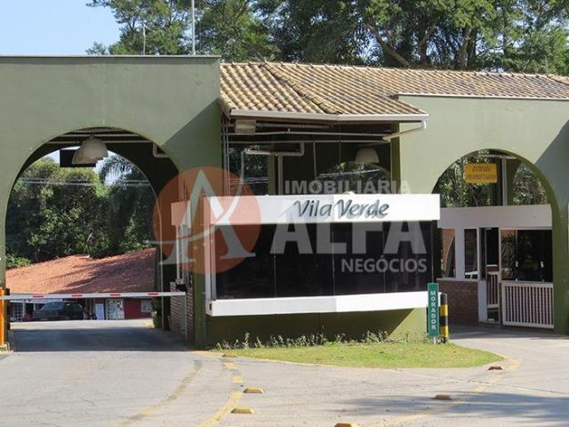Casa em Recanto Verde dos Lagos, Itapevi/SP de 210m² 2 quartos à venda por R$ 849.000,00