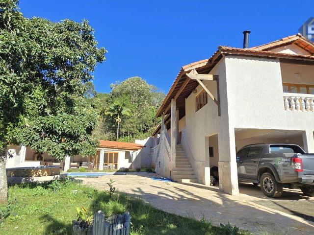 Casa em Recanto Verde, Itapevi/SP de 317m² 3 quartos à venda por R$ 748.000,00