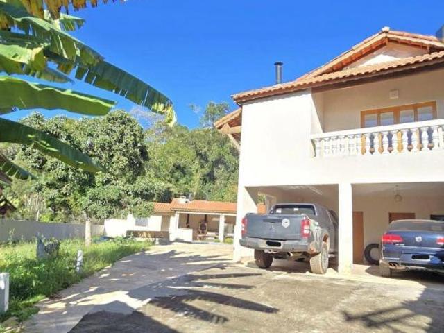 Casa em Recanto Verde, Itapevi/SP de 317m² 3 quartos à venda por R$ 749.000,00