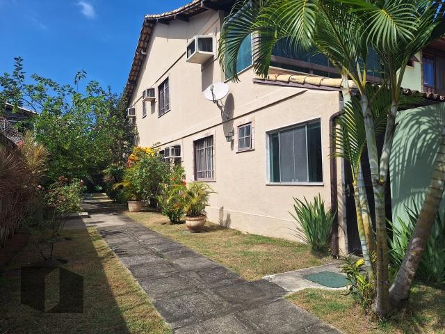 Casa em Recreio dos Bandeirantes, Rio de Janeiro/RJ de 173m² 4 quartos para locação R$ 9.000,00/mes