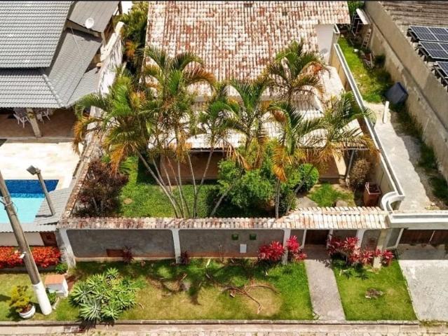 Casa em Recreio dos Bandeirantes, Rio de Janeiro/RJ de 280m² 3 quartos para locação R$ 6.900,00/mes