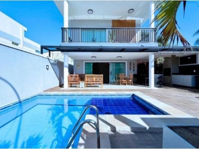 Casa em Recreio dos Bandeirantes, Rio de Janeiro/RJ de 356m² à venda por R$ 3.399.000,00
