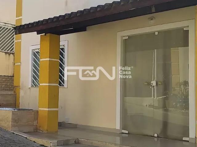 Casa em Recreio Ipitanga, Lauro de Freitas/BA de 140m² 3 quartos à venda por R$ 449.000,00