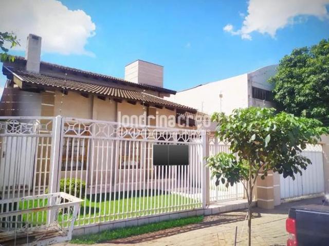 Casa em Recreio, Londrina/PR de 400m² 4 quartos à venda por R$ 1.100.000,00